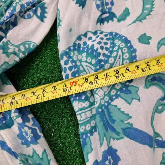 Roberta Roller Rabbit | Tops | Roberta Roller Rabbit Tunic | Poshmark